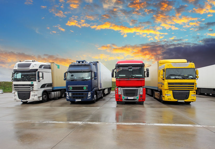 Top 10 List Of Trucking Companies 2016+