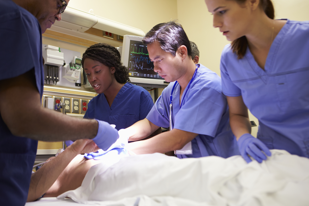 Different Types of Nurses and Descriptions