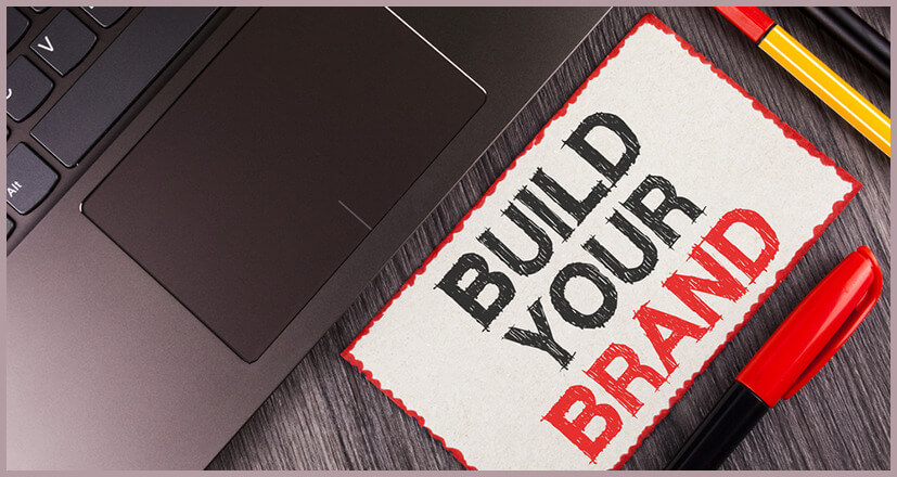 How to Build and Polish Your Brand Image
