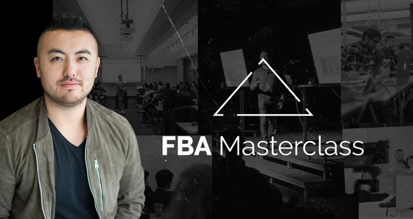 FBA Masterclass Review (Tom Wang) - Scam or Legit?