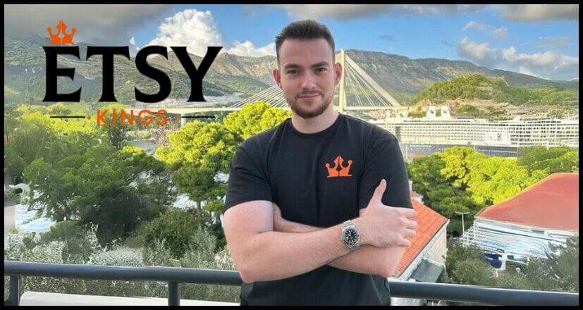 Etsy Kings Review: Can Craig Help You Scale to 10K Per Month?