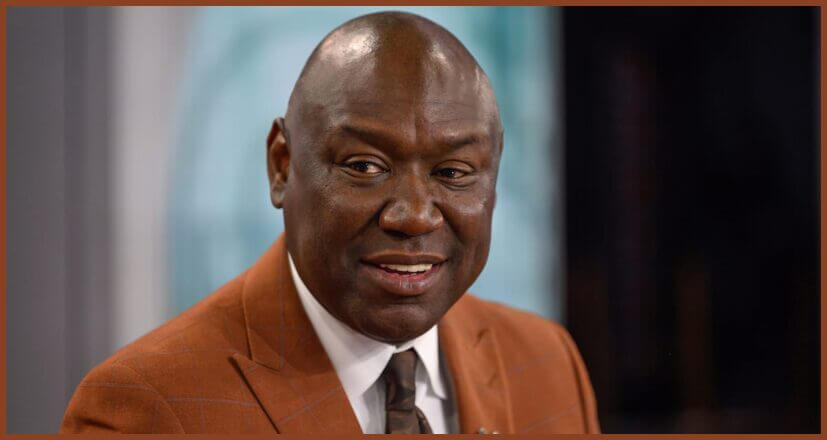 Ben Crump Net Worth: Early Life, Career, Wealth, and More